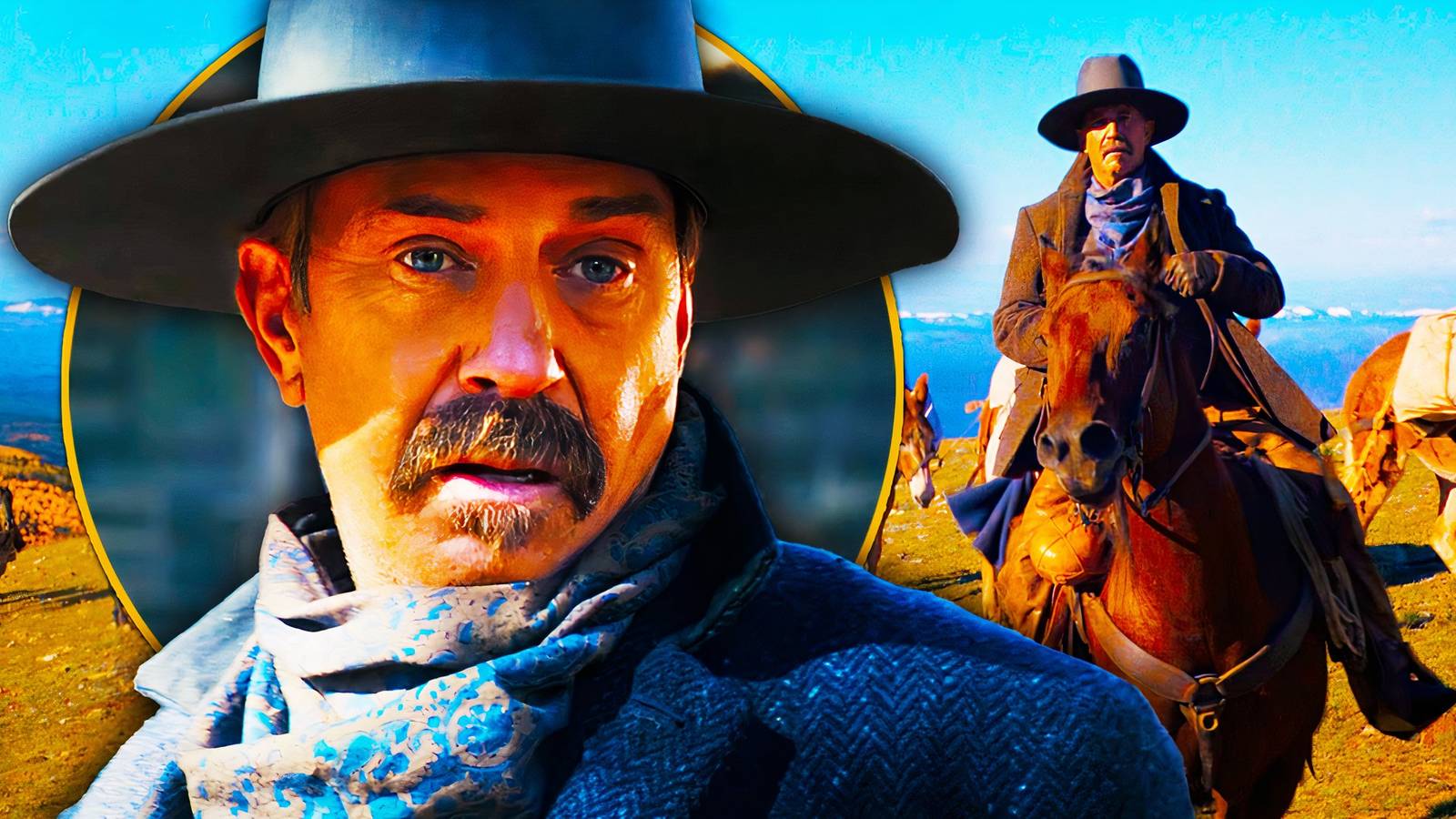 Horizon: An American Saga's Ending & How It Impacts Chapter 2 Explained ...