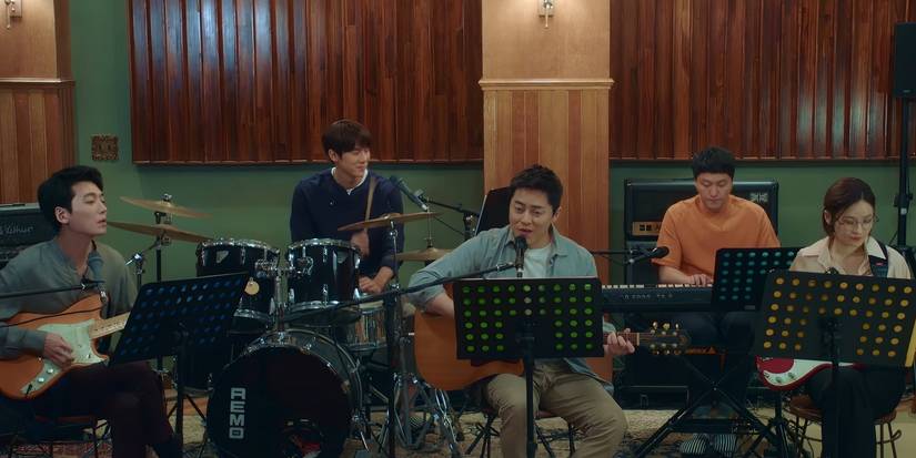 Hospital Playlist’s 10 Best Song Covers