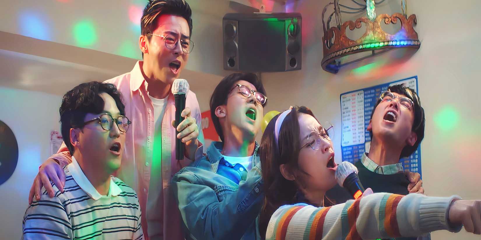 Hospital Playlist’s 10 Best Song Covers