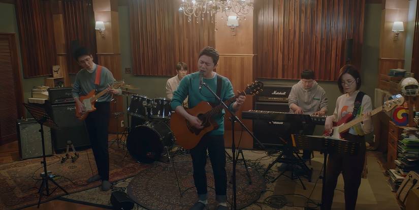 Hospital Playlist’s 10 Best Song Covers
