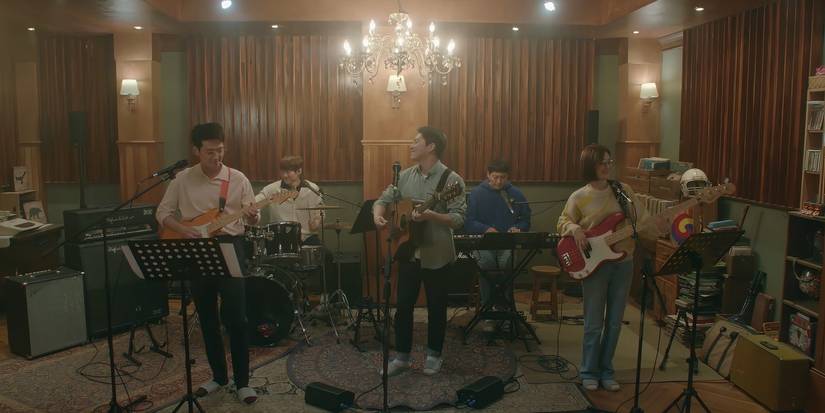 Hospital Playlist’s 10 Best Song Covers