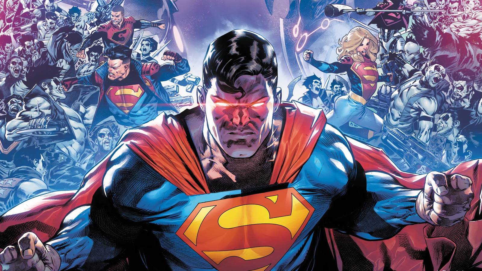 Fans Mocked This DC Costume for Decades, But Its In-Story Justification ...