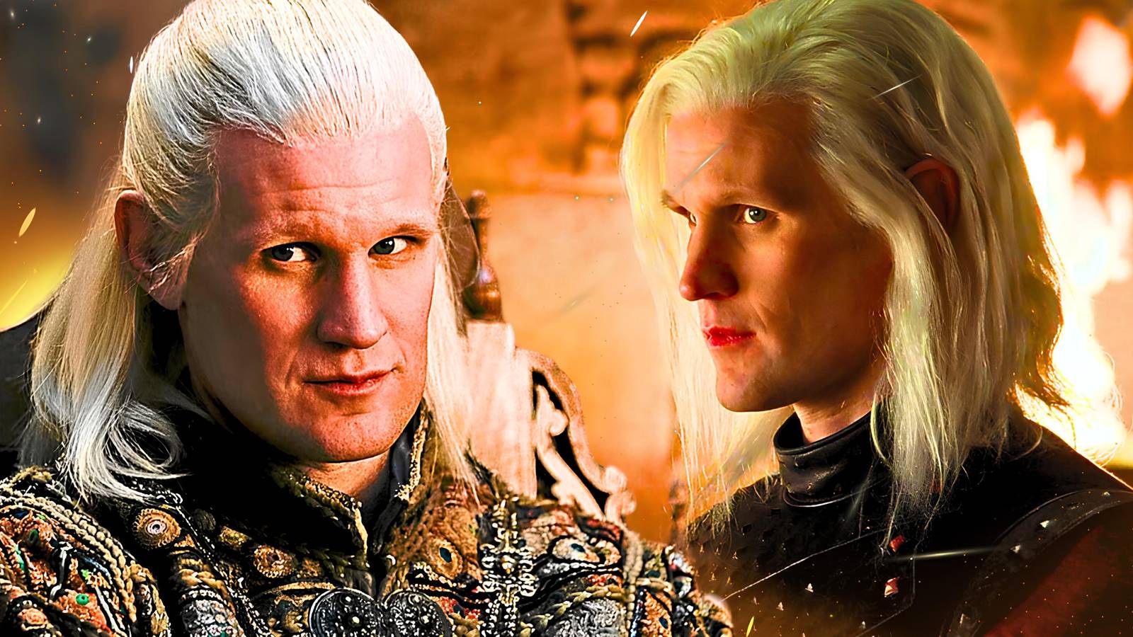 House Of The Dragon Confirms What Daemon's Entire Story Is Really About