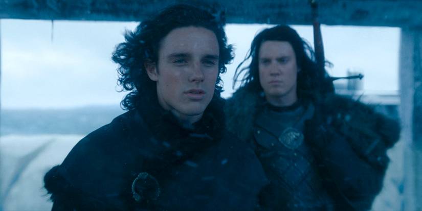 6 Biggest Game Of Thrones Lore Additions In House Of The Dragon