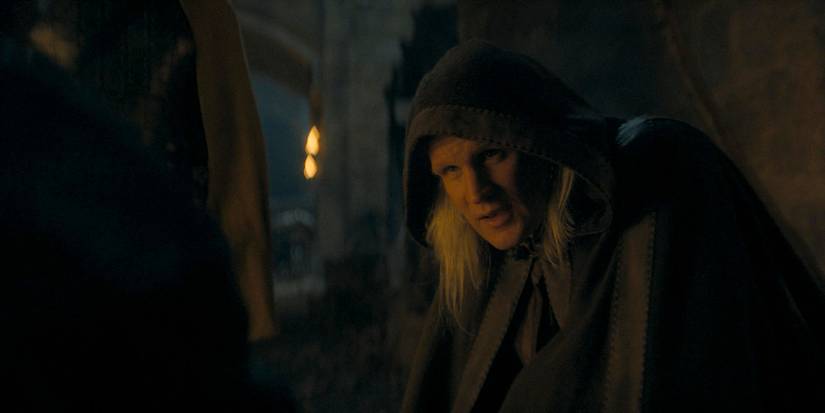 So, Did Daemon Plan For That To Happen With Blood & Cheese? Is He Lying To Rhaenyra?