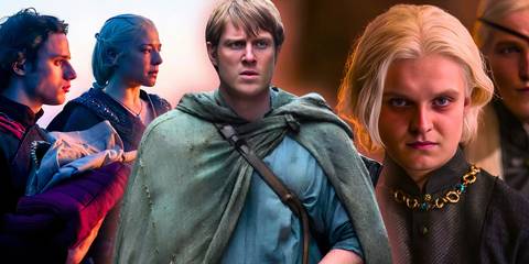 A Knight of the Seven Kingdoms: The Hedge Knight Summary, Trailer ...