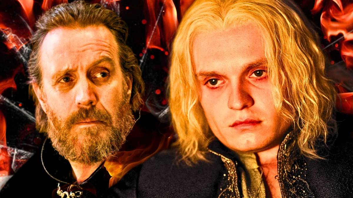 What King Aegon's Massive Otto Hightower Decision Means For House Of ...