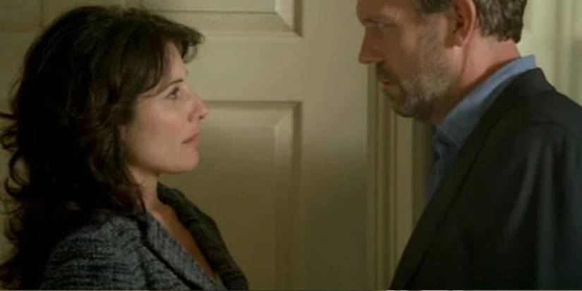 10 Best House & Cuddy Moments In House MD