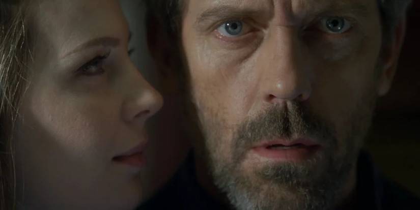 Why Amber Was On The Bus: House's Most Tragic Death Explained In Full
