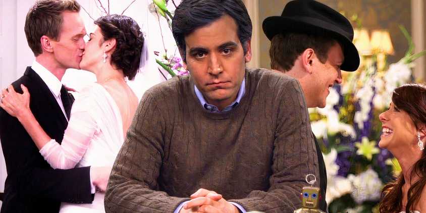 How I Met Your Mother: The Main Characters, Ranked By Wealth