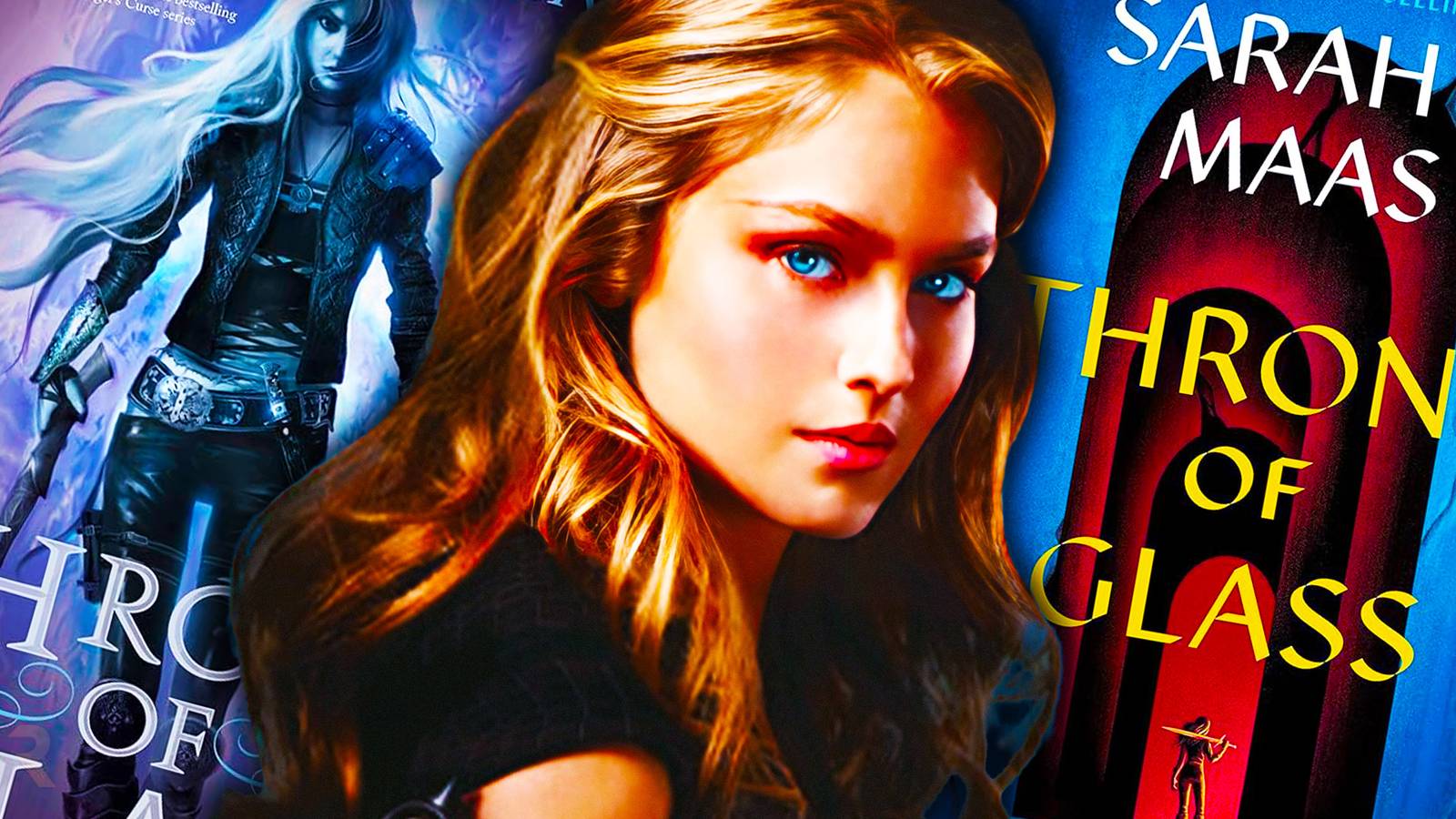 How Old Celaena Sardothien Is In The Throne Of Glass Books