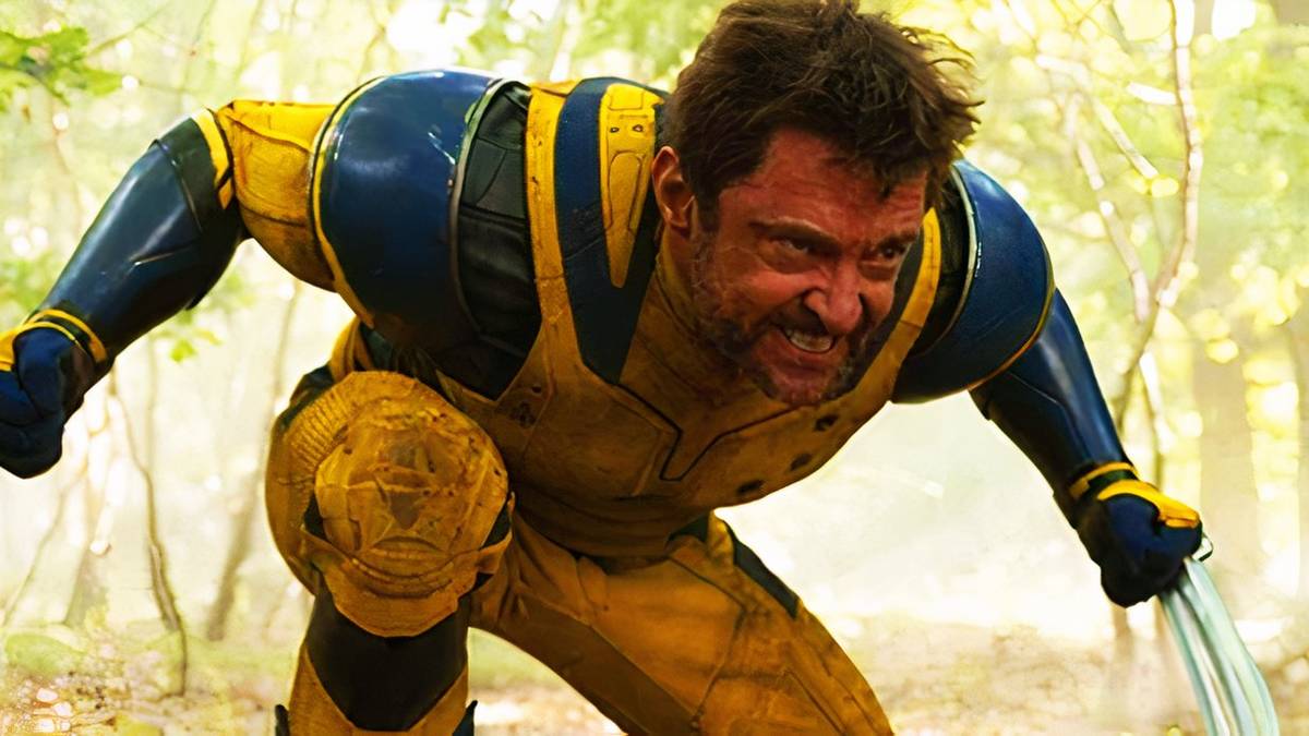 Wolverine Gets An Even More Comic-Accurate Suit & Look In Striking ...