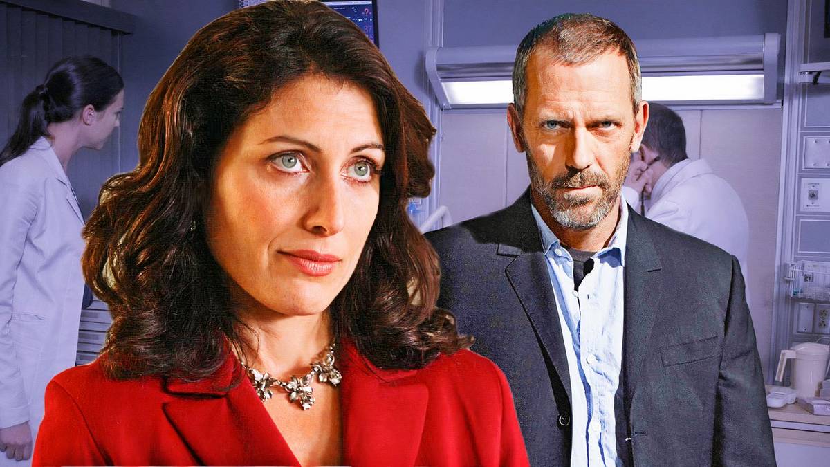 "It's Complicated": House Revival Chances Get Candid Response From Lisa ...