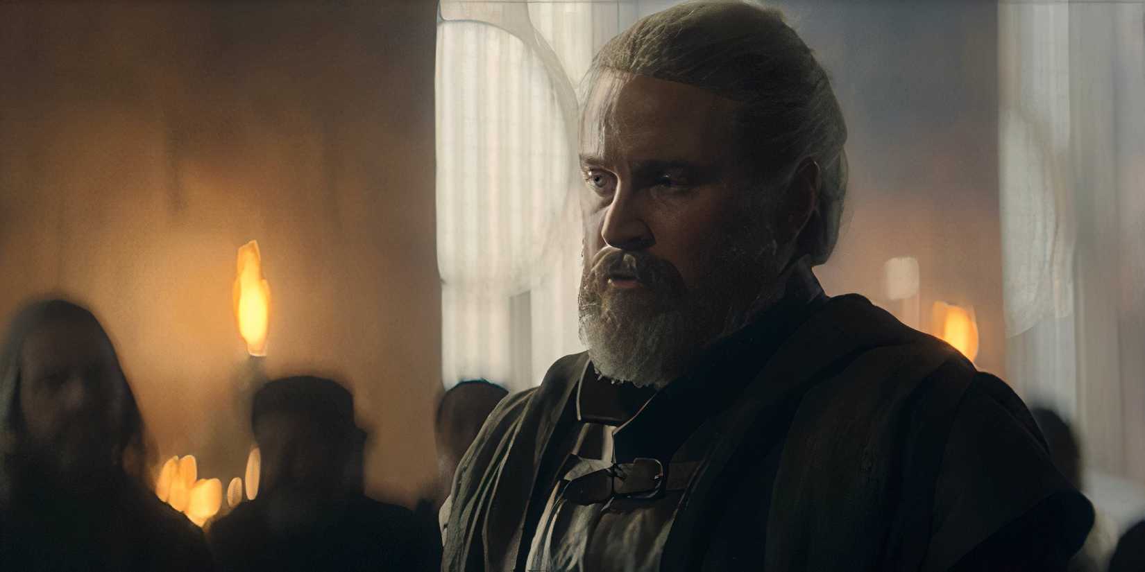 Who Is Hugh Hammer? House Of The Dragon's Blacksmith & Future ...