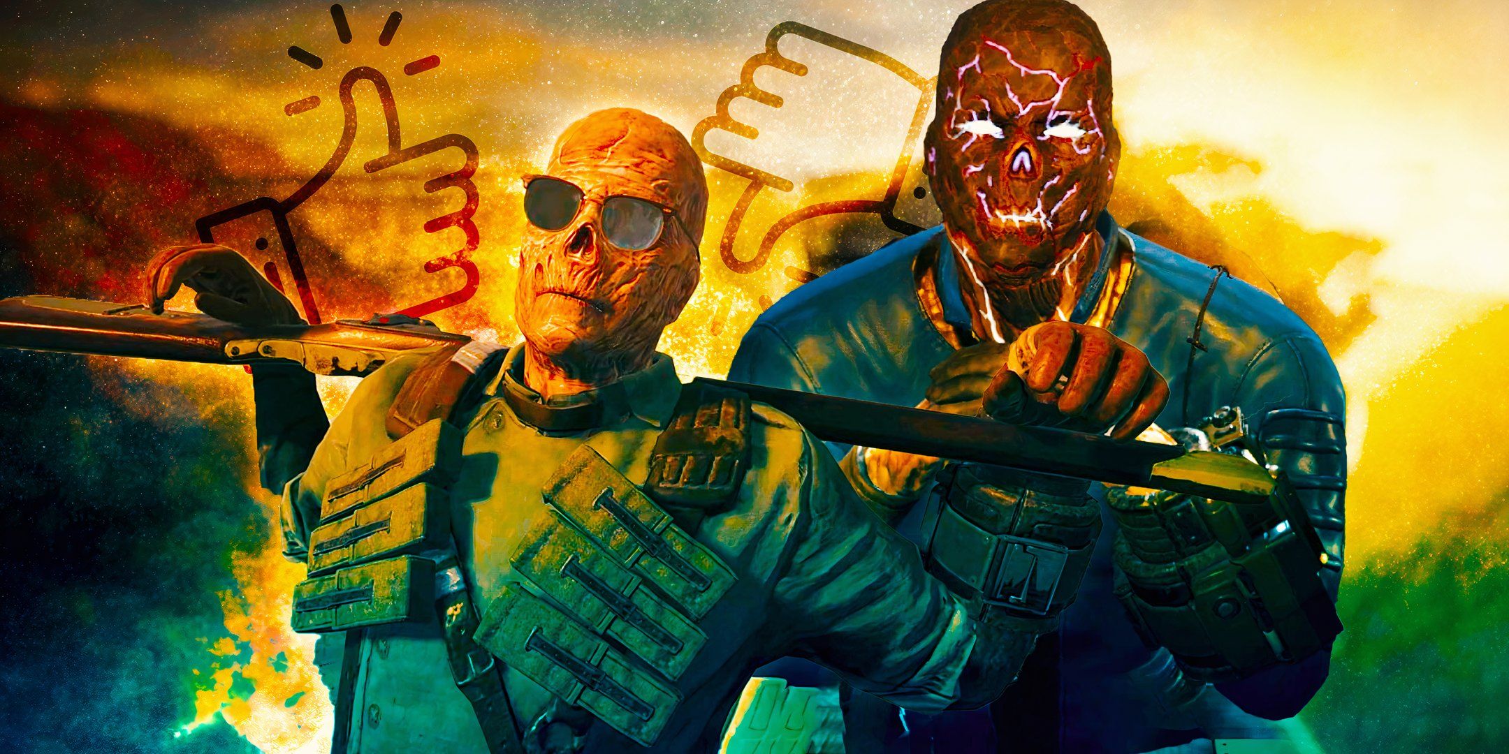 Fallout 76: How To Complete Gather Personal Effects For Craig