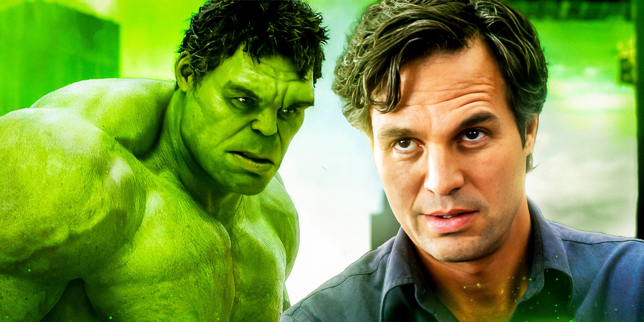 Alexander Valentino | ScreenRant
