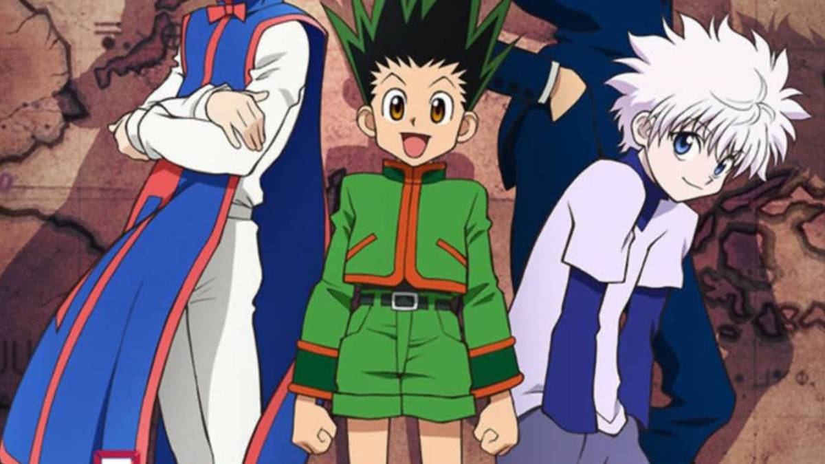 Hunter Hunter Summary, Trailer, Cast, Where to Watch and More