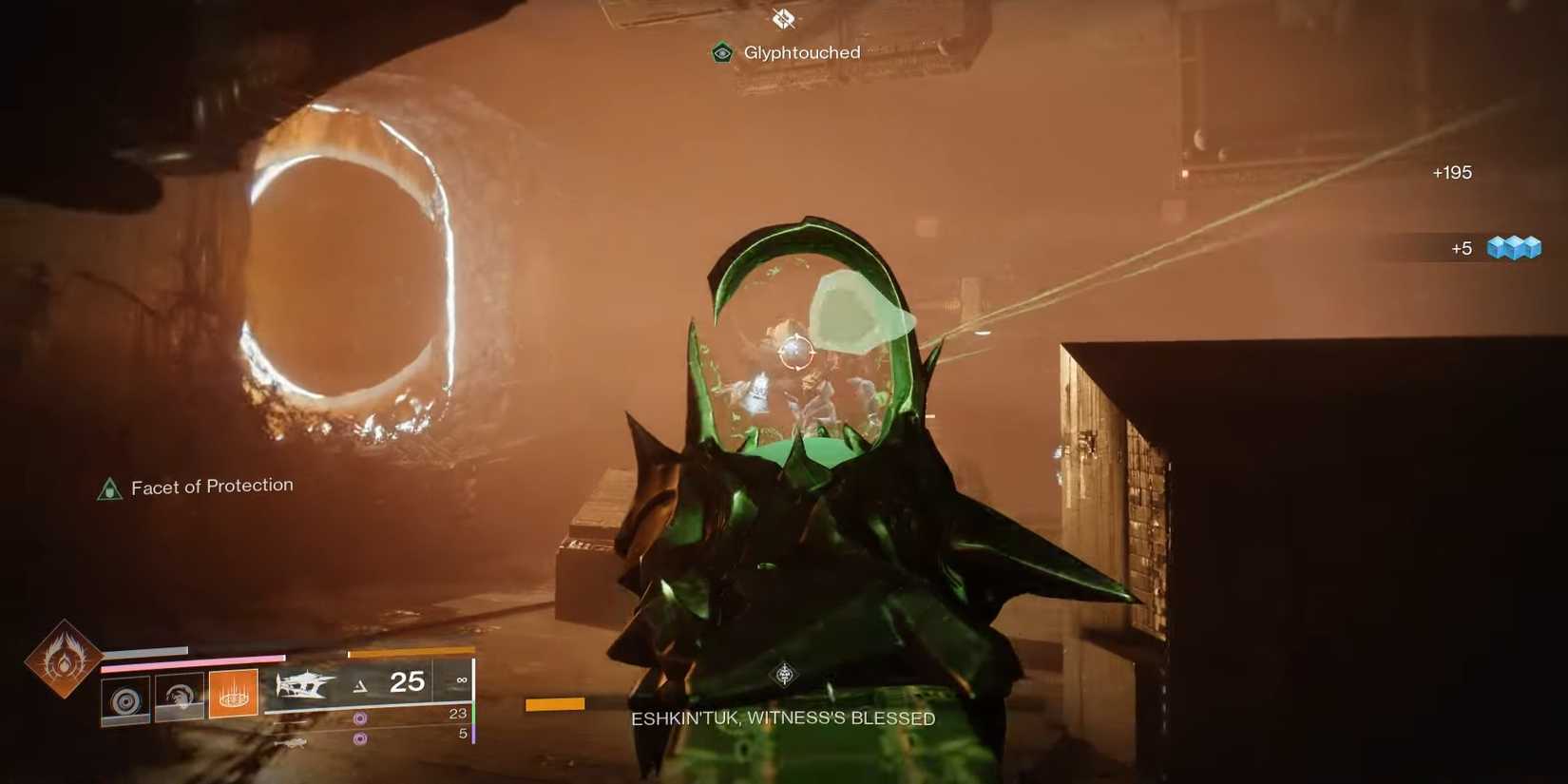 Destiny 2: The Final Shape - Iconoclasm Mission Walkthrough