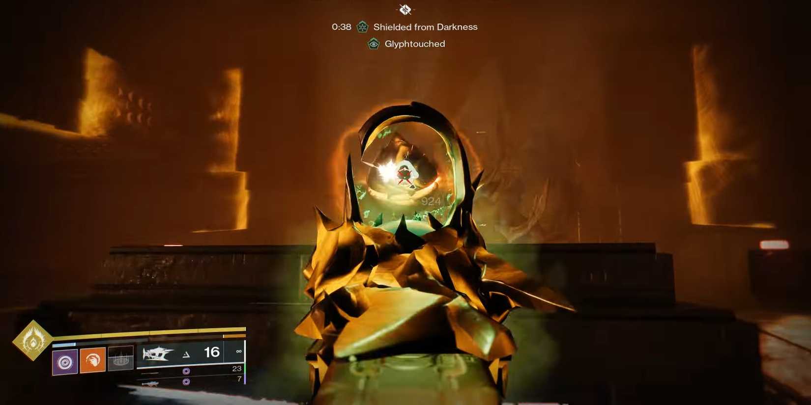 Destiny 2: The Final Shape - Iconoclasm Mission Walkthrough