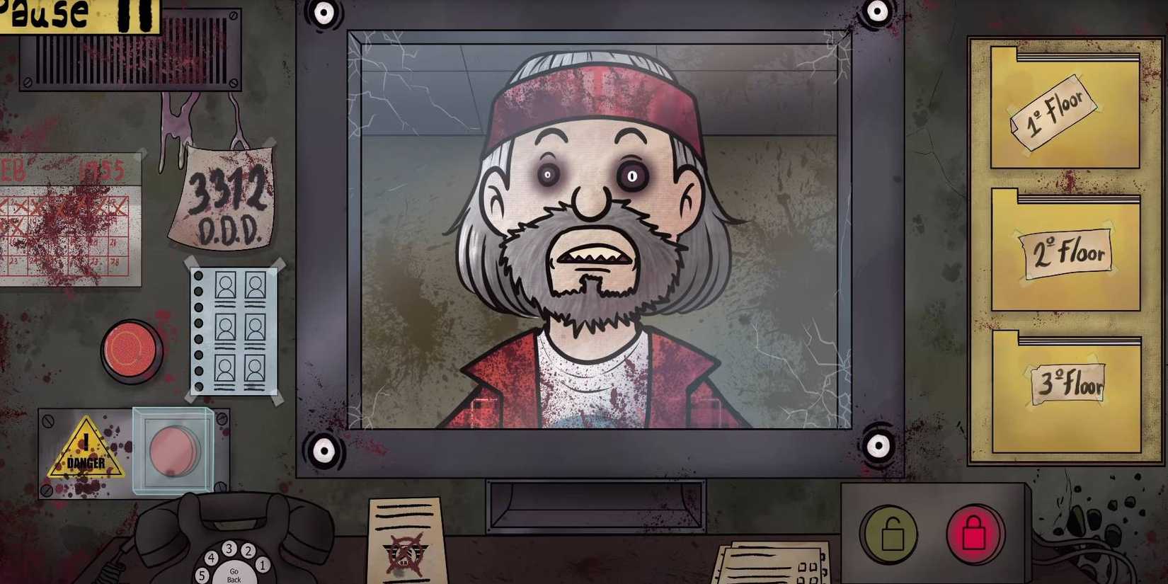 That's Not My Neighbor: Chester's Quiz Answers for Arcade and Nightmare ...