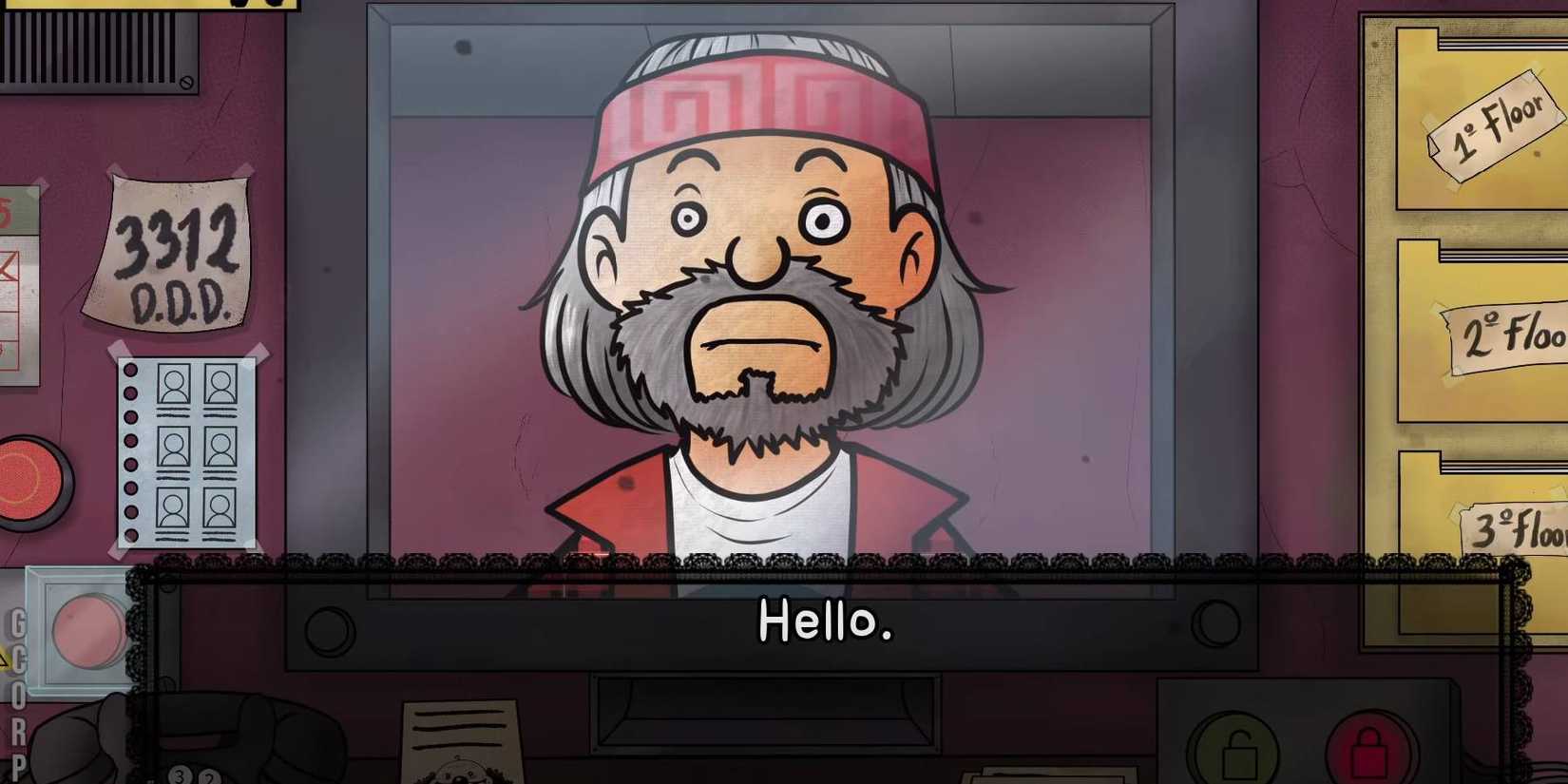 That's Not My Neighbor: Chester's Quiz Answers for Arcade and Nightmare ...
