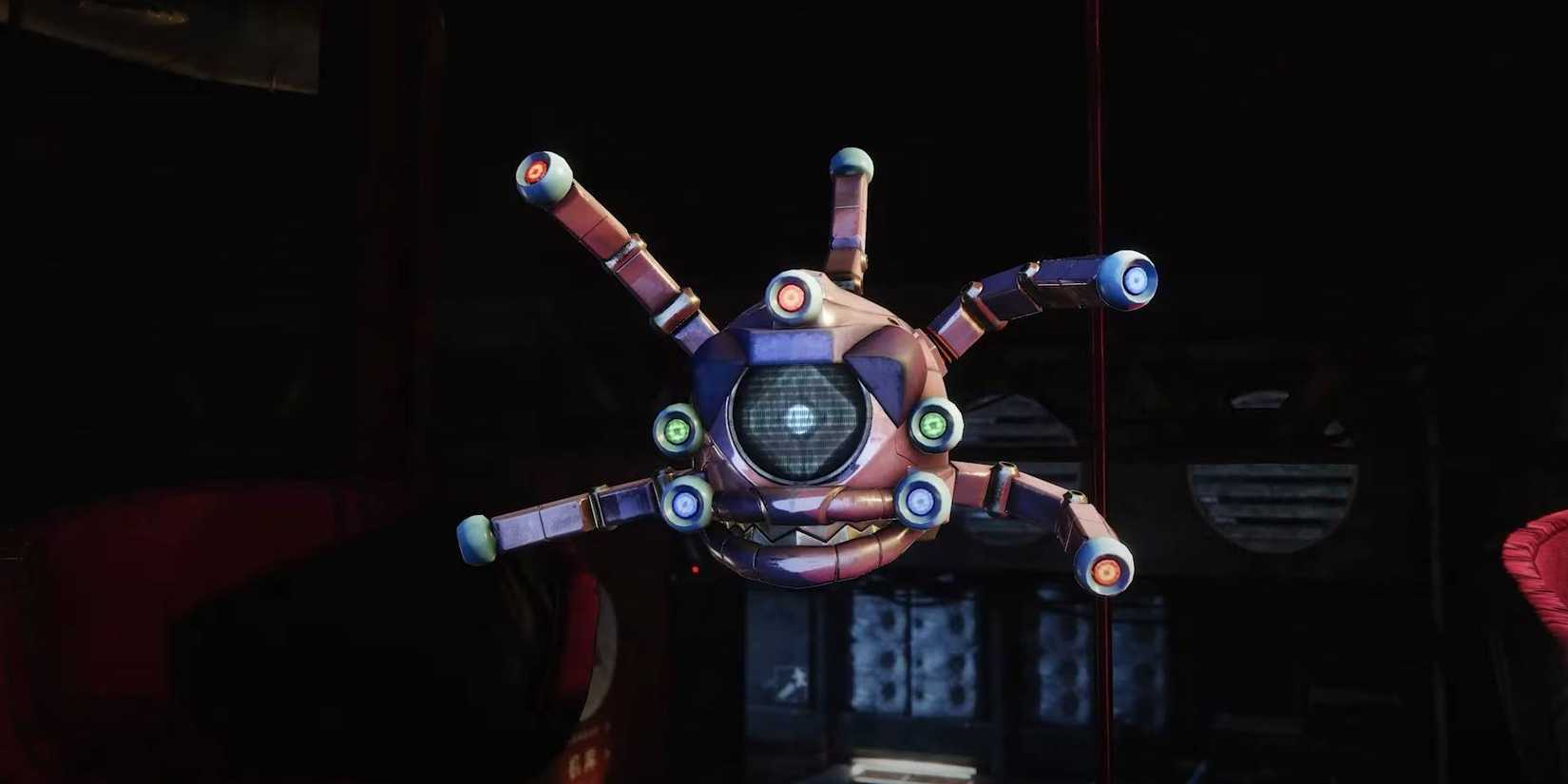 Destiny 2: How To Unlock Every New Dungeons & Dragons Item