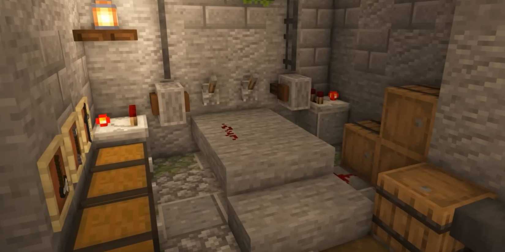 8 Best Tips To Build A Castle In Minecraft