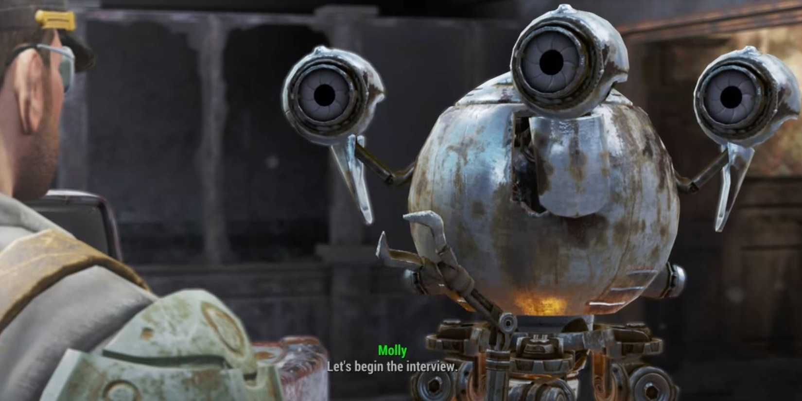 Fallout 4: Cambridge Polymer Labs Walkthrough (Quests, Passwords ...