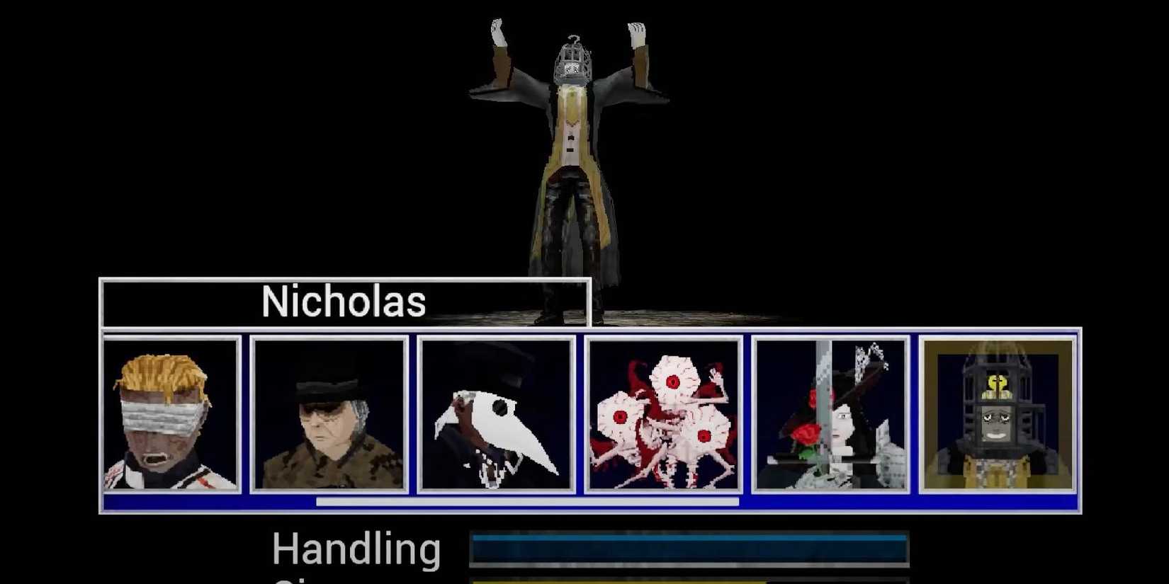 How To Unlock Every Secret Character In Nightmare Kart