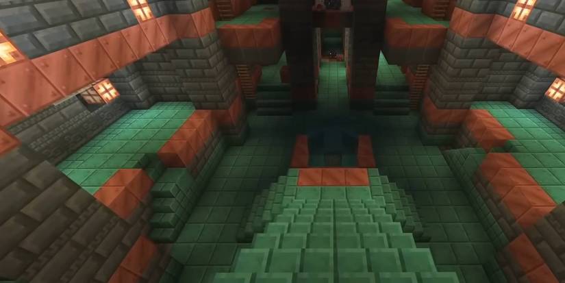8 Best Seeds For Trial Chambers In Minecraft 1.21