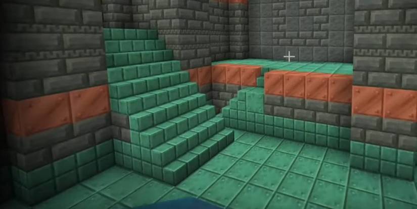 8 Best Seeds For Trial Chambers In Minecraft 1.21