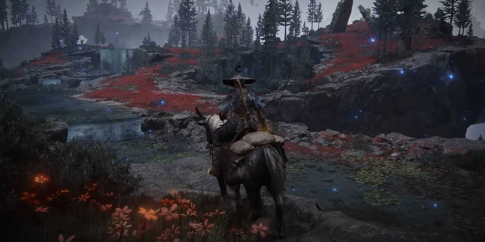 All Elden Ring: Shadow of the Erdtree DLC Cookbook Locations (& Recipes)