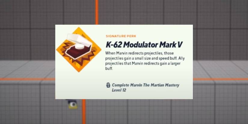 MultiVersus Marvin The Martian Guide: Costumes, Perks, Moves & How To ...