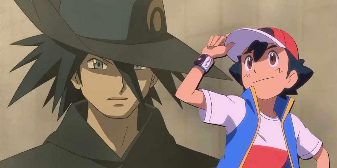 Sir Aron Profile MR. Aron Kipkirui Ronoh