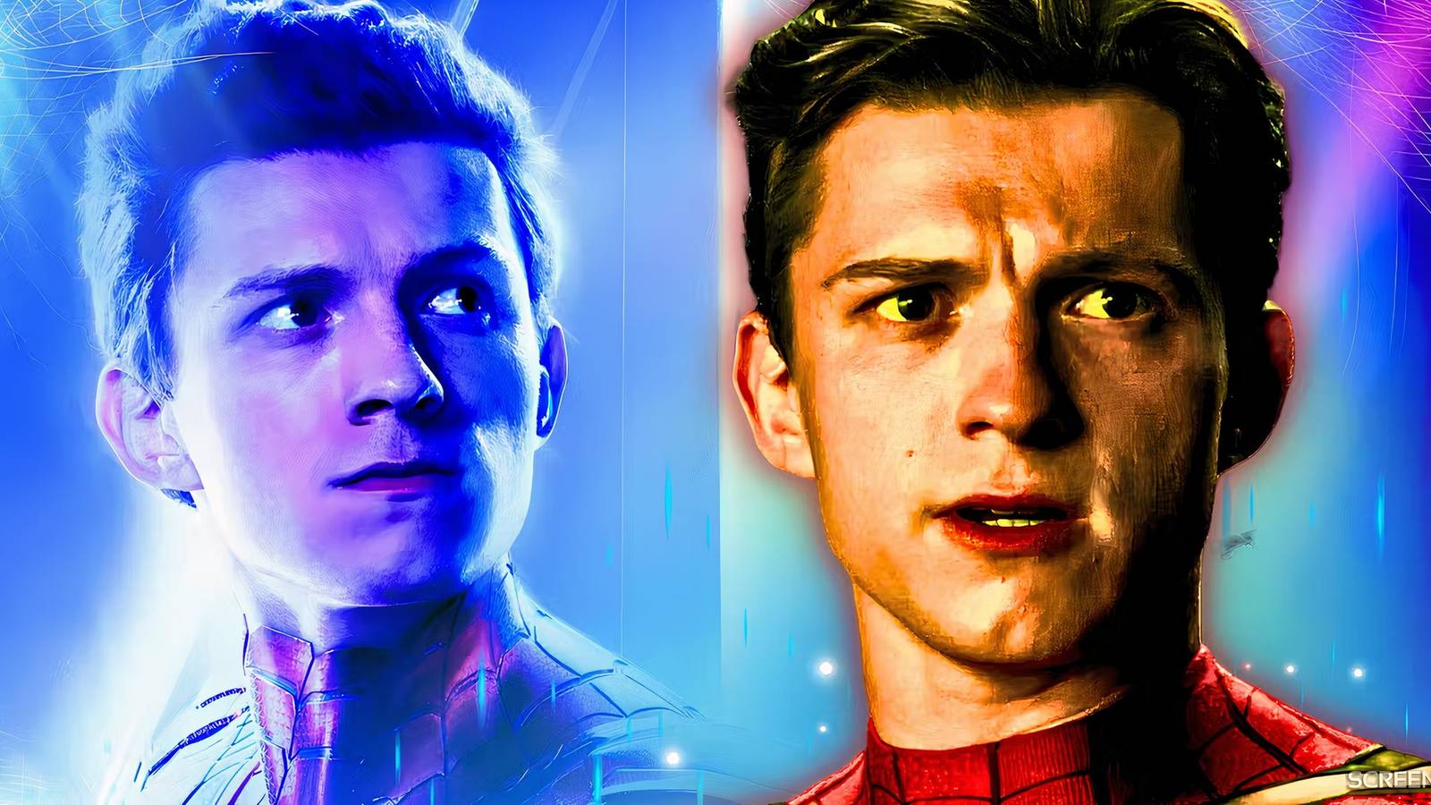 9 Years After His Casting, I Know Tom Holland’s Best As Spider-Man Is ...