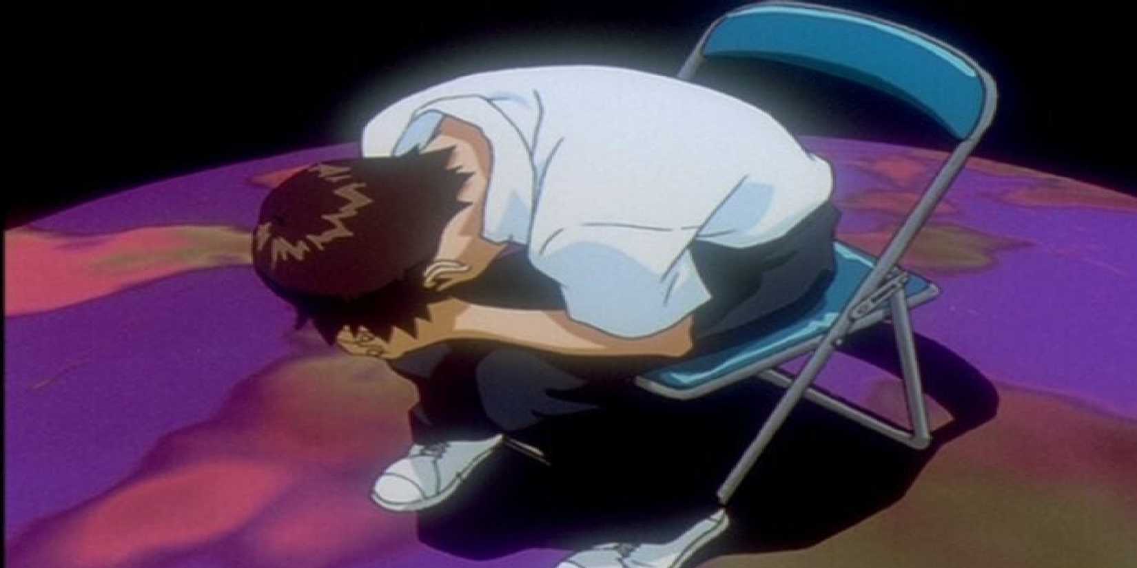 I'll Admit It: I Don't Understand Why Neon Genesis Evangelion Is Still ...