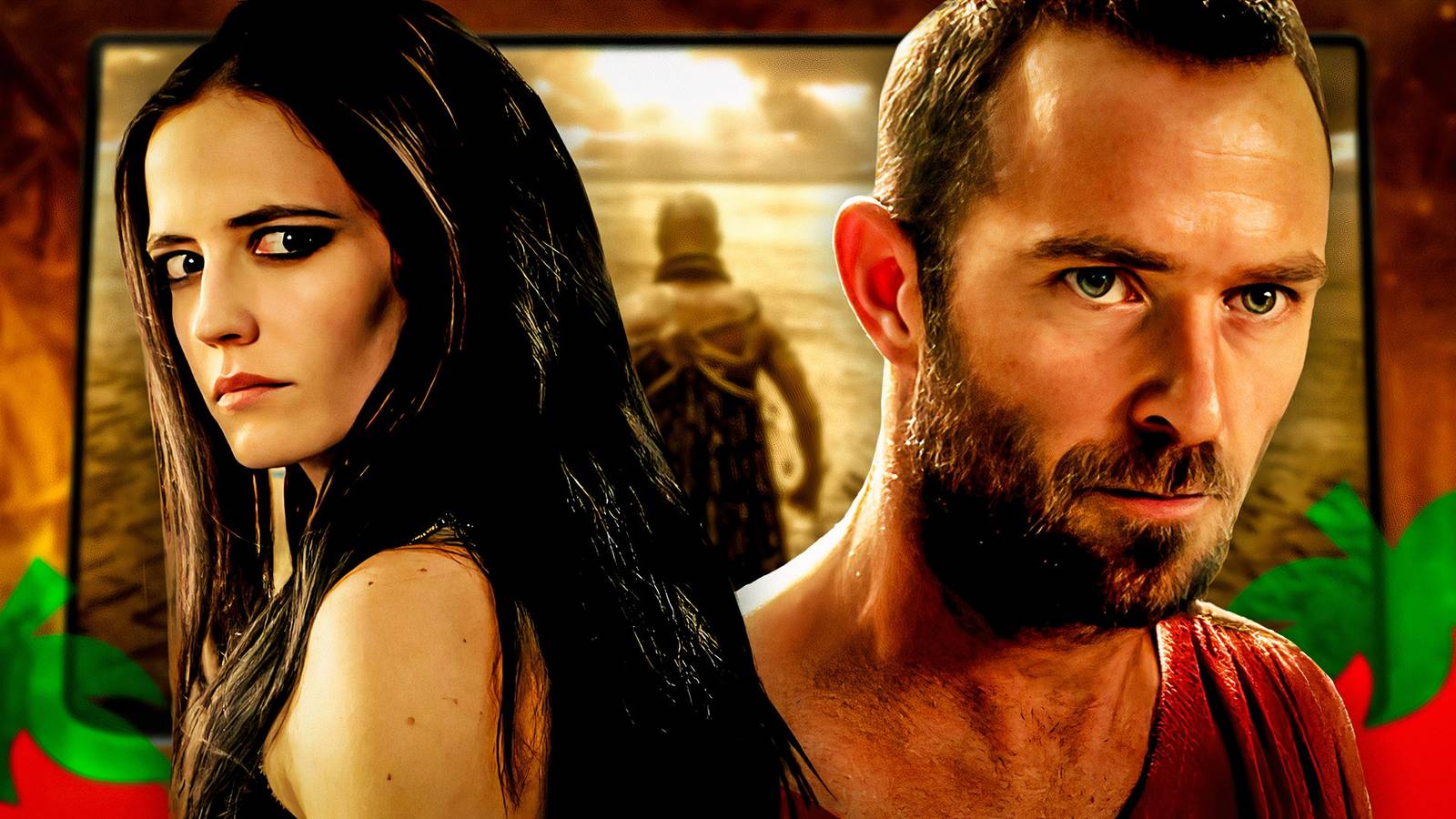 Is 300: Rise Of An Empire Worth Watching? Breaking Down The 300 Follow ...