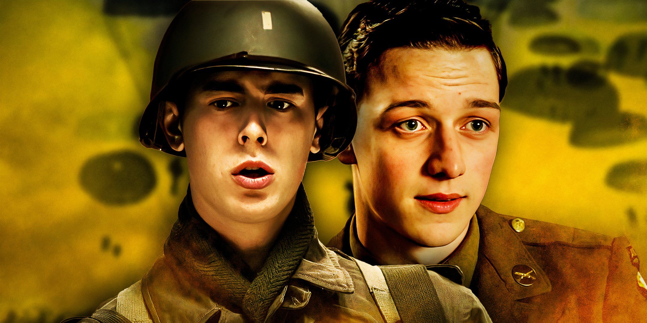10 Unforgivable Band Of Brothers Mistakes That Get Real History Very Wrong