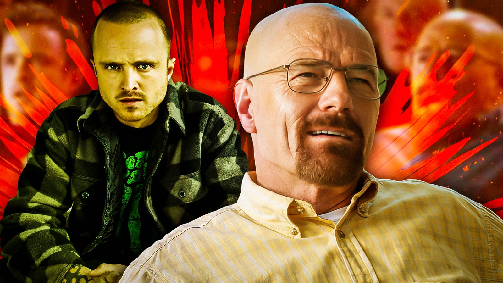 The 10 Breaking Bad Moments That Defined The Show