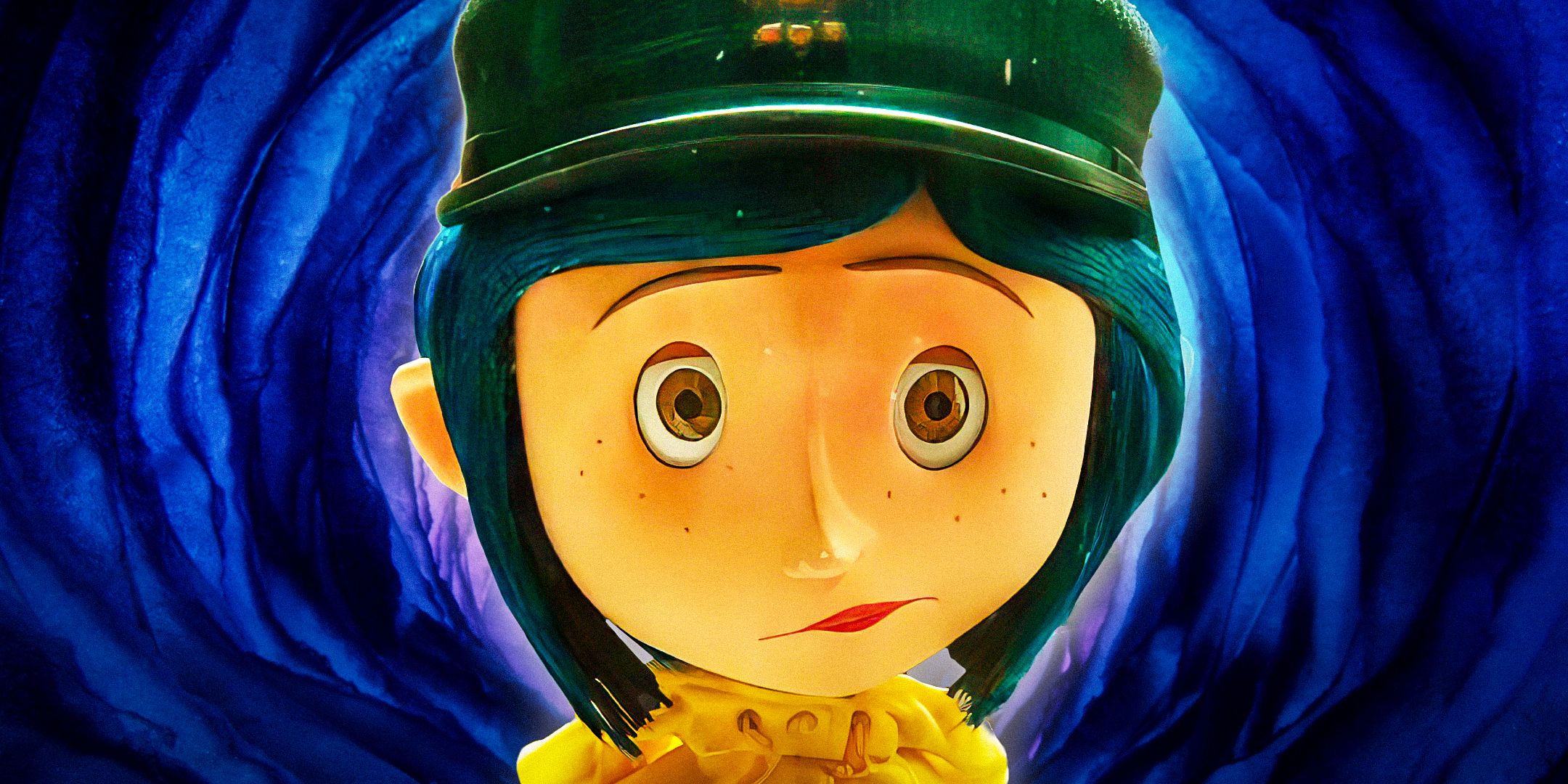 Coraline Ending Explained