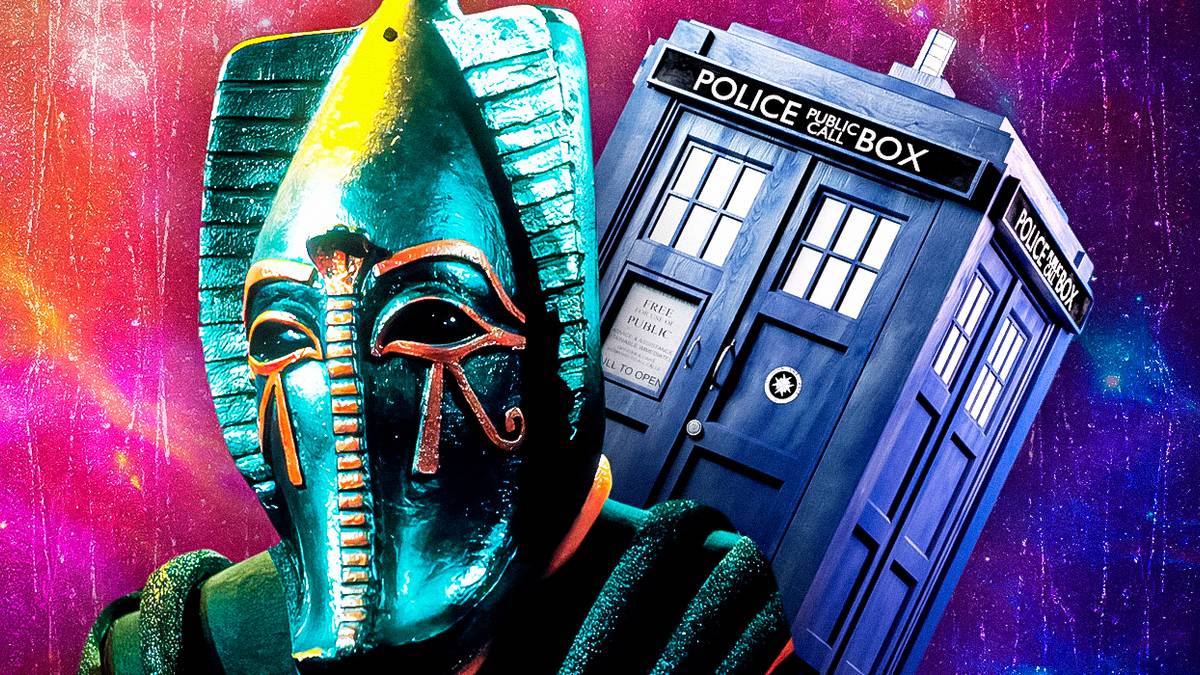 10 Essential Things To Know About New Doctor Who Big Bad Sutekh