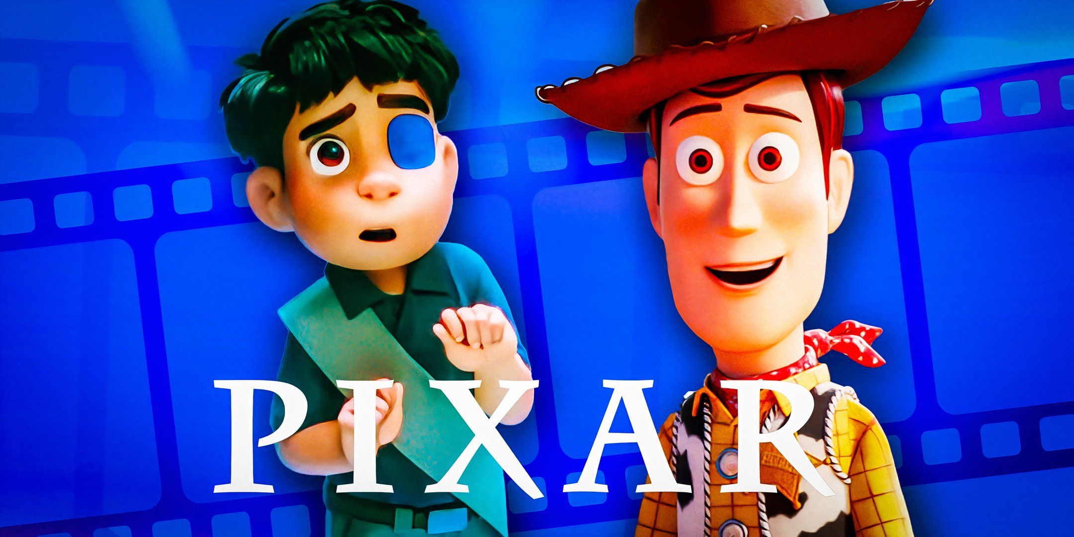 What Alberto's "Silenzio Bruno" Line Actually Means In Pixar's Luca