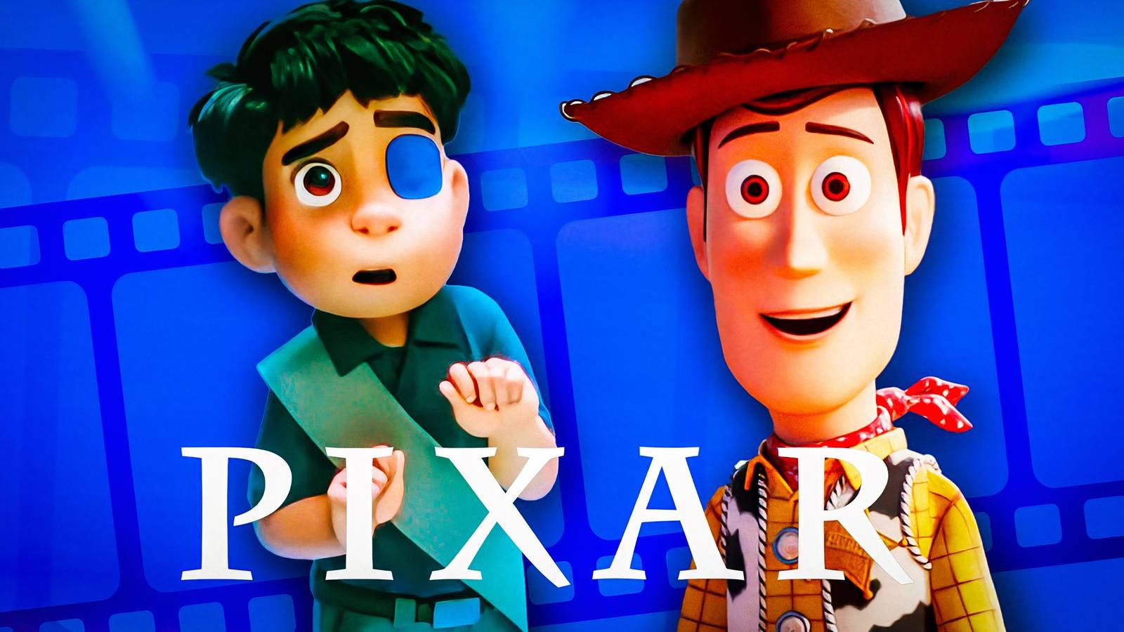 Every Upcoming Pixar Movie & TV Show