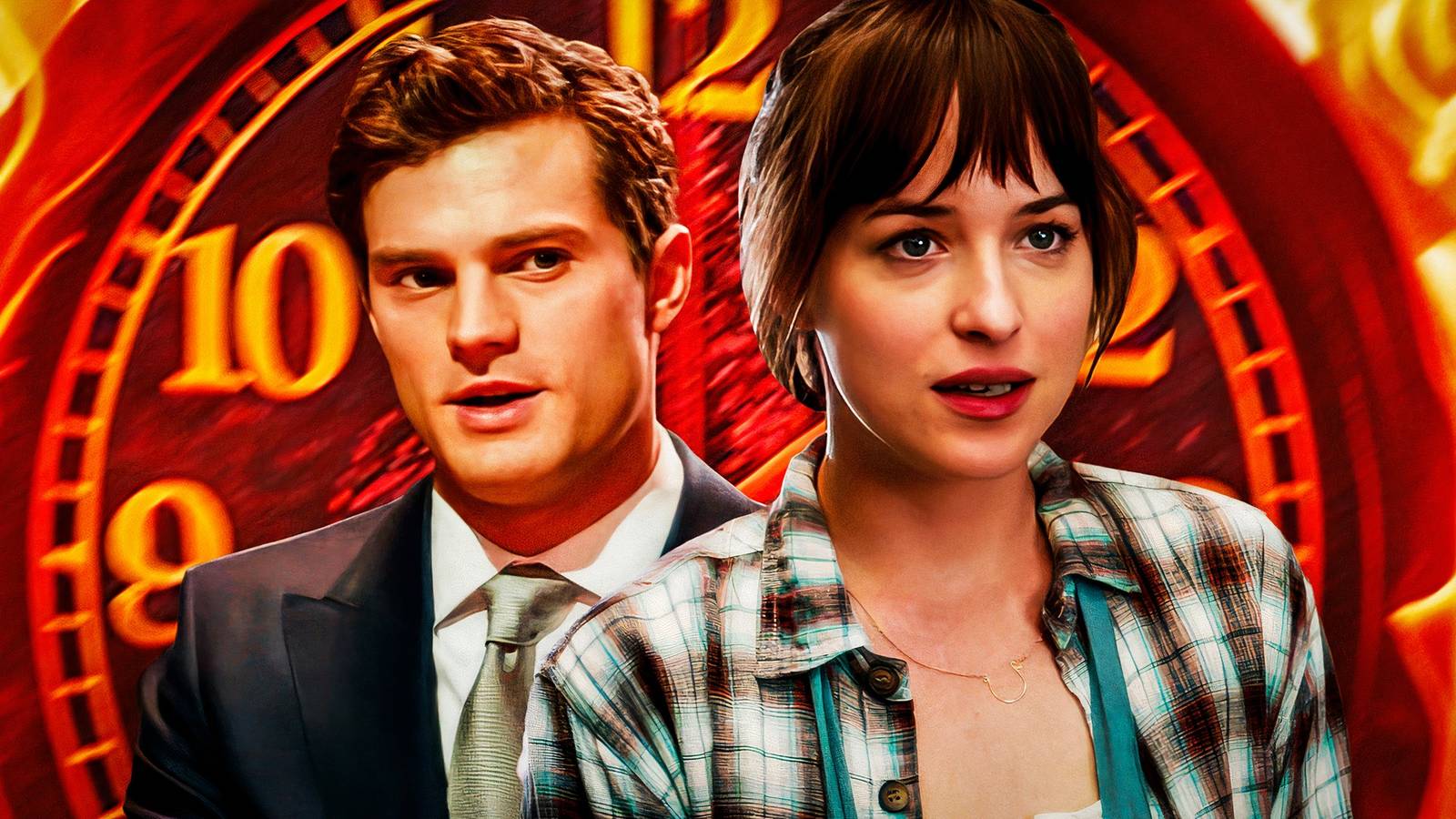 Fifty Shades Of Grey Still Holds A Massive Record For Dakota Johnson ...