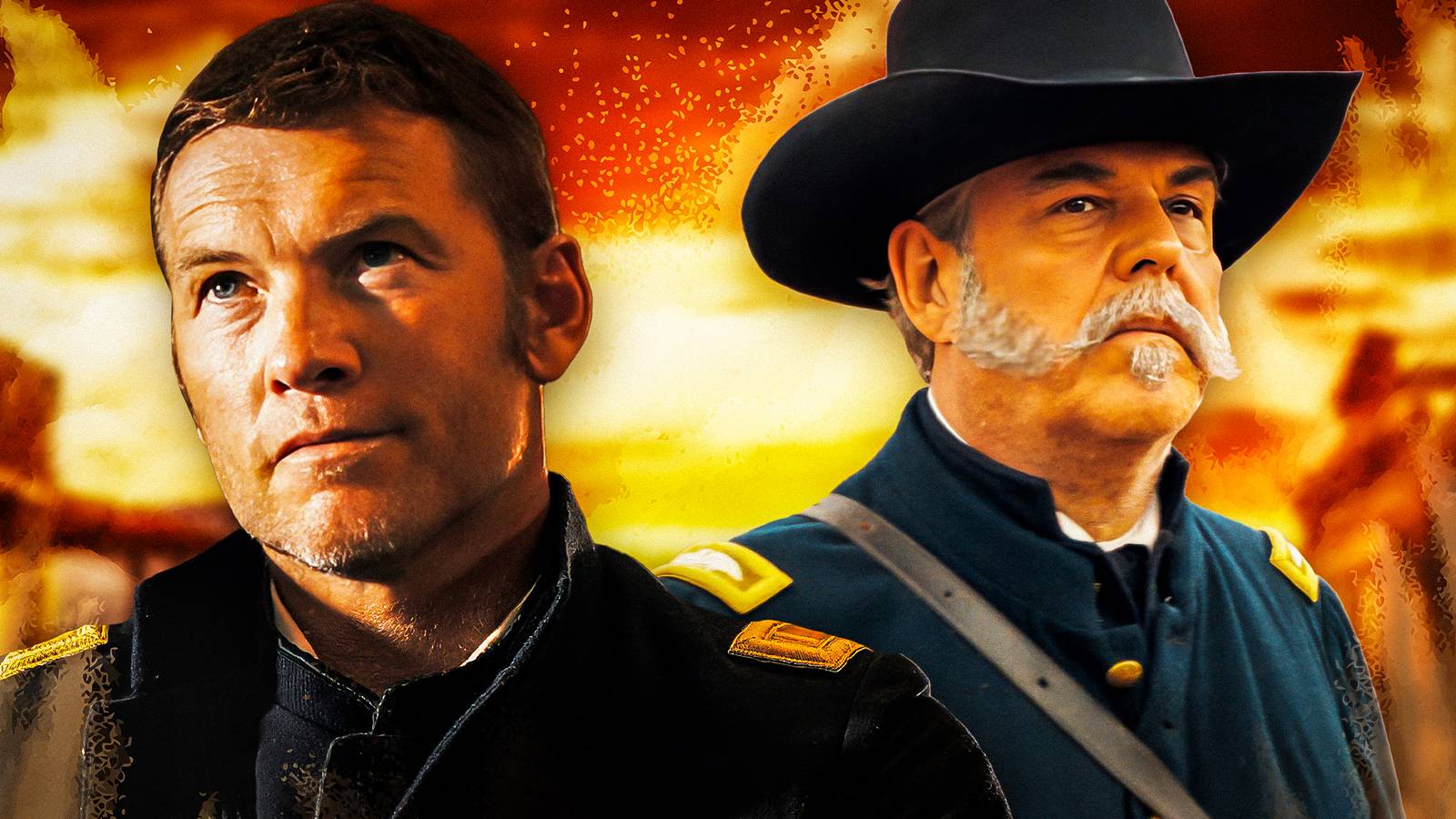 Horizon: An American Saga Chapter 1 Ending Explained