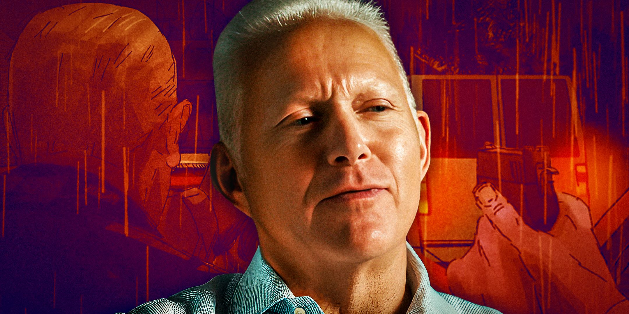 What Happened To Scott Scurlock's Tree House After His Death (& What It ...