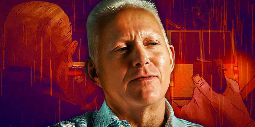 What Happened To Scott Scurlock's Tree House After His Death (& What It ...