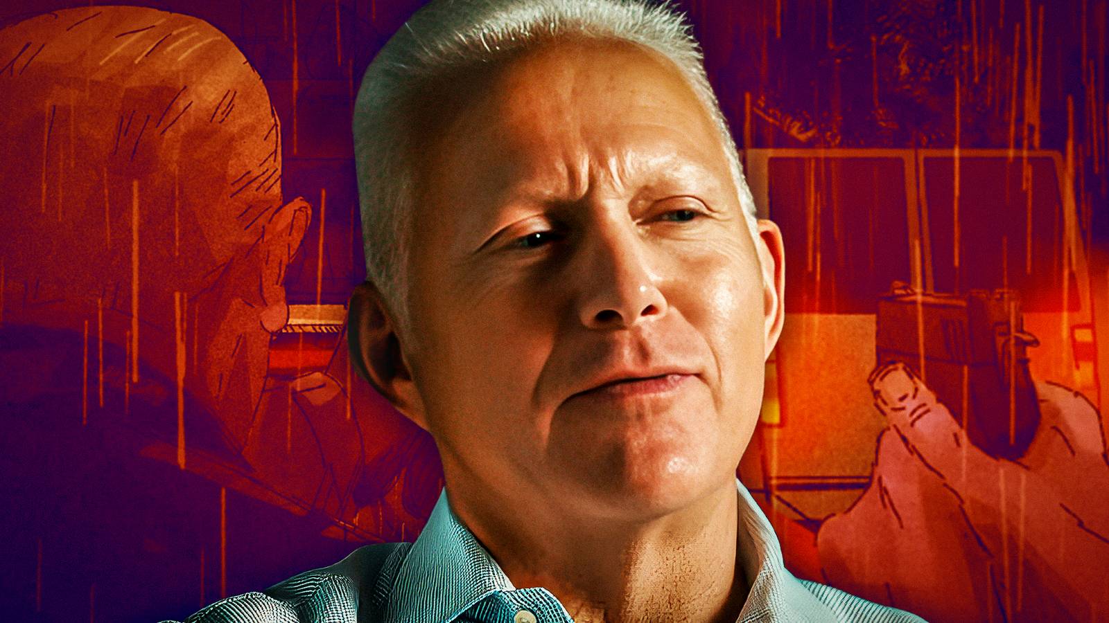 10 Most Shocking Reveals From Netflix's How To Rob A Bank Documentary