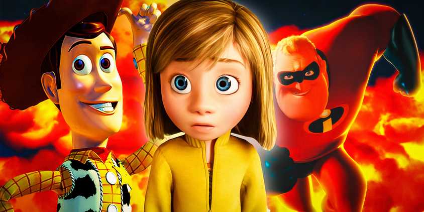 Toy Story 5 Just Made Andy’s Return Even More Likely