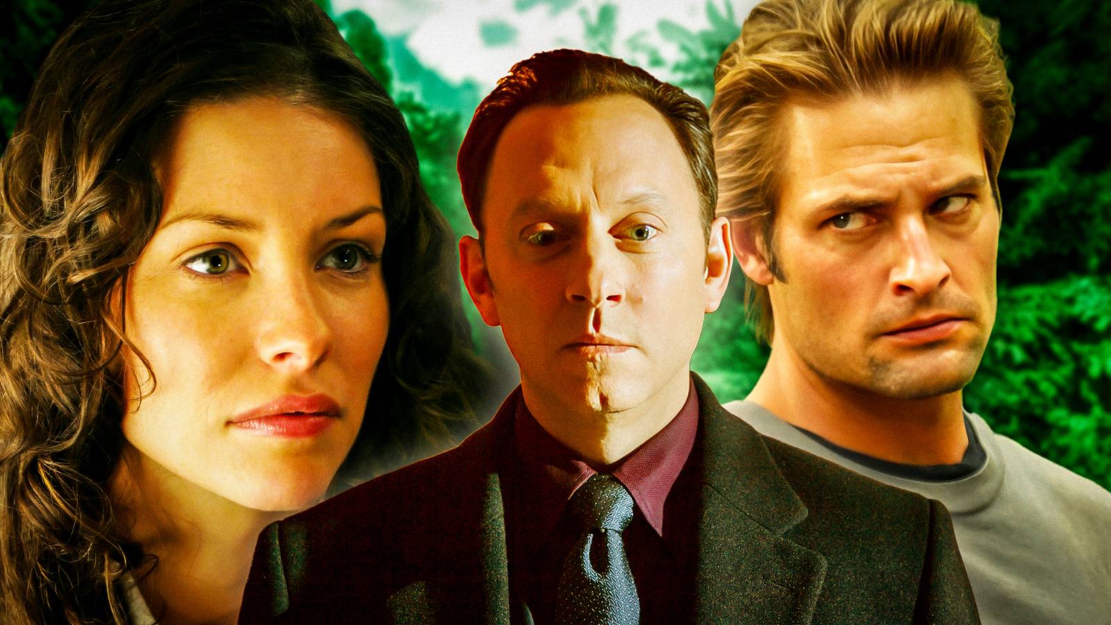Lost Cast & Where They Are Now